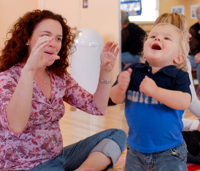 American Sign Language | Young Scholars Academy