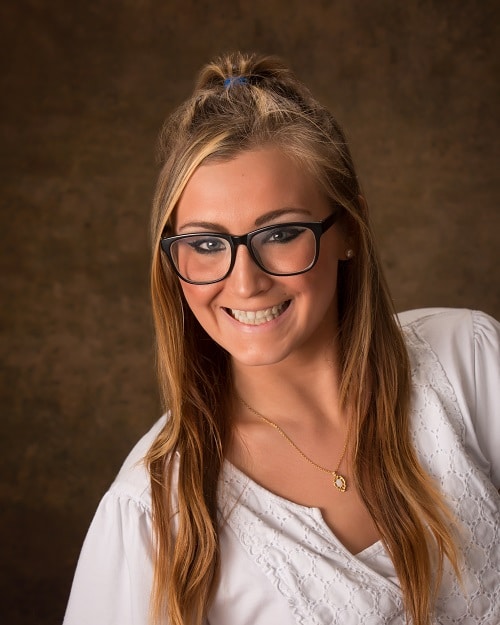 Brittany Griggs - Young Scholars Academy