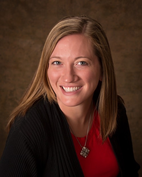 Kelsey Rohren - Young Scholars Academy