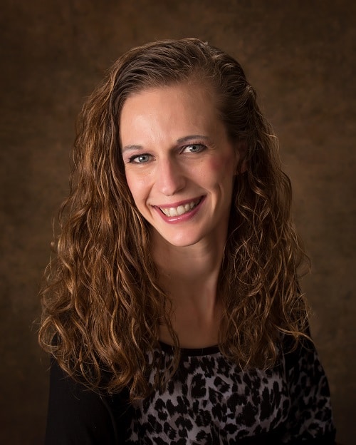 Sarah Lindsey - Young Scholars Academy