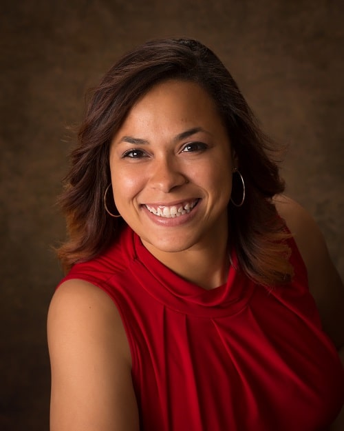 Sarah Waring - Young Scholars Academy