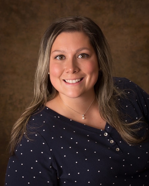 Whitney Randall - Young Scholars Academy