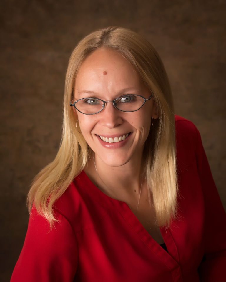 Amanda Perdue YSA - Young Scholars Academy