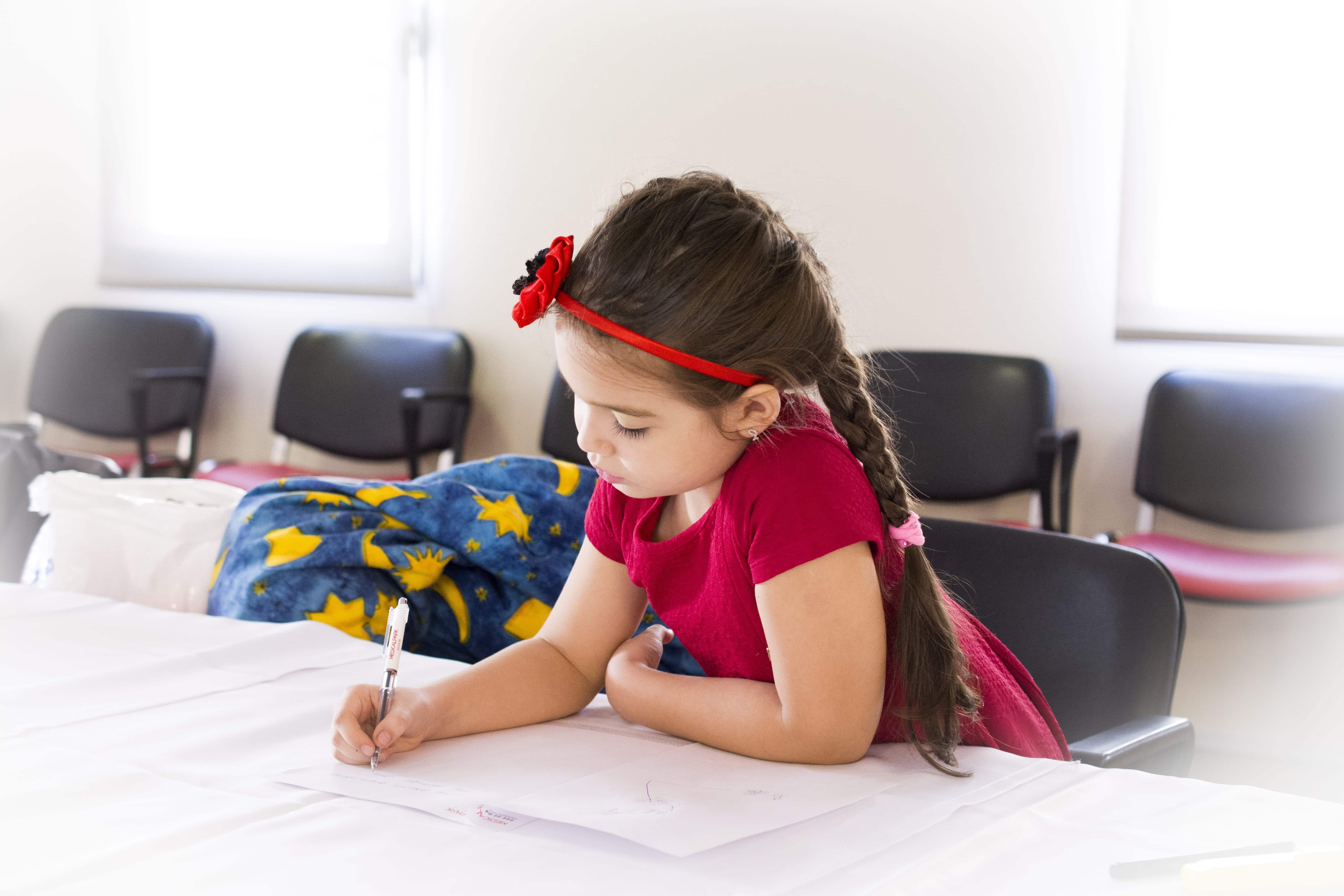 5 Things Your Child Will Learn In Our Colorado Springs Preschool