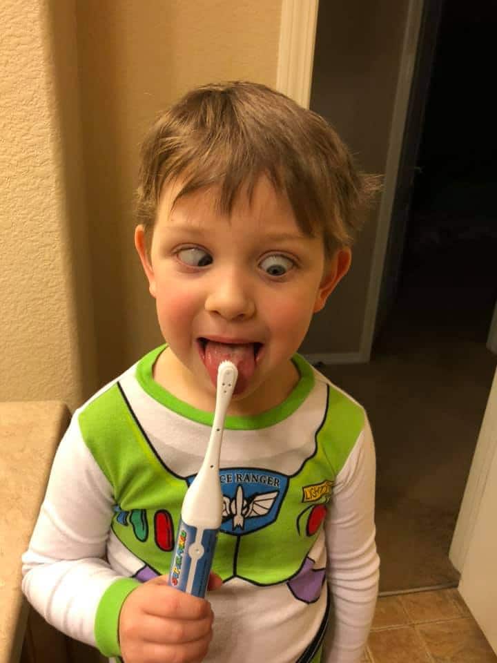 Making Toothbrushing Fun! - Young Scholars Academy