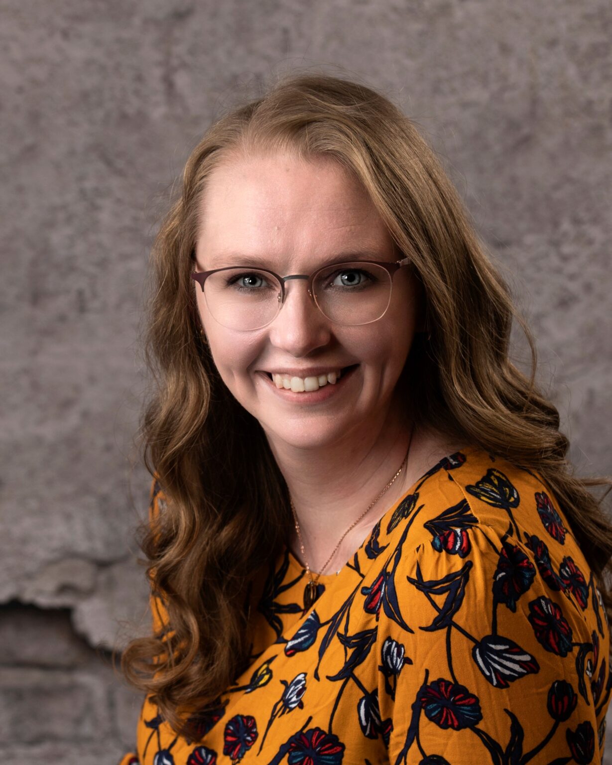 Ms. Courtney - Young Scholars Academy