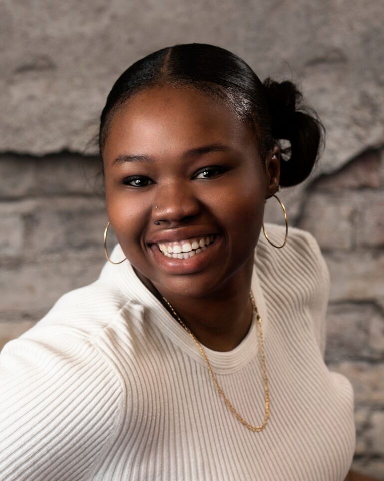 Ms. Tenesha - Young Scholars Academy